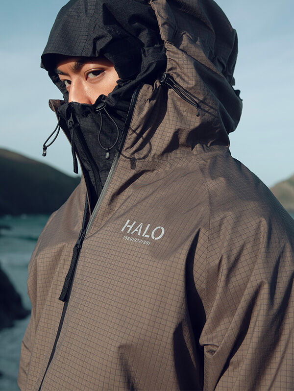 HALO | Officielt website