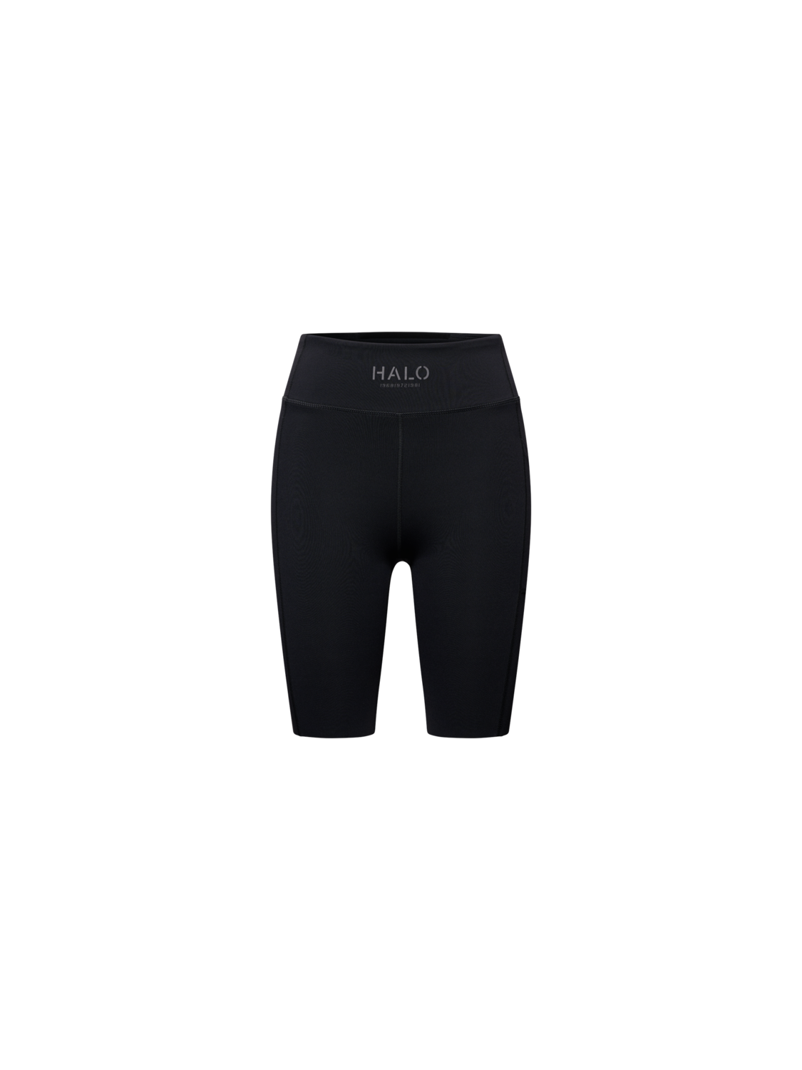 HALO HALO WOMEN TRAINING SPRINTERS - BLACK | newlinehalo.dk