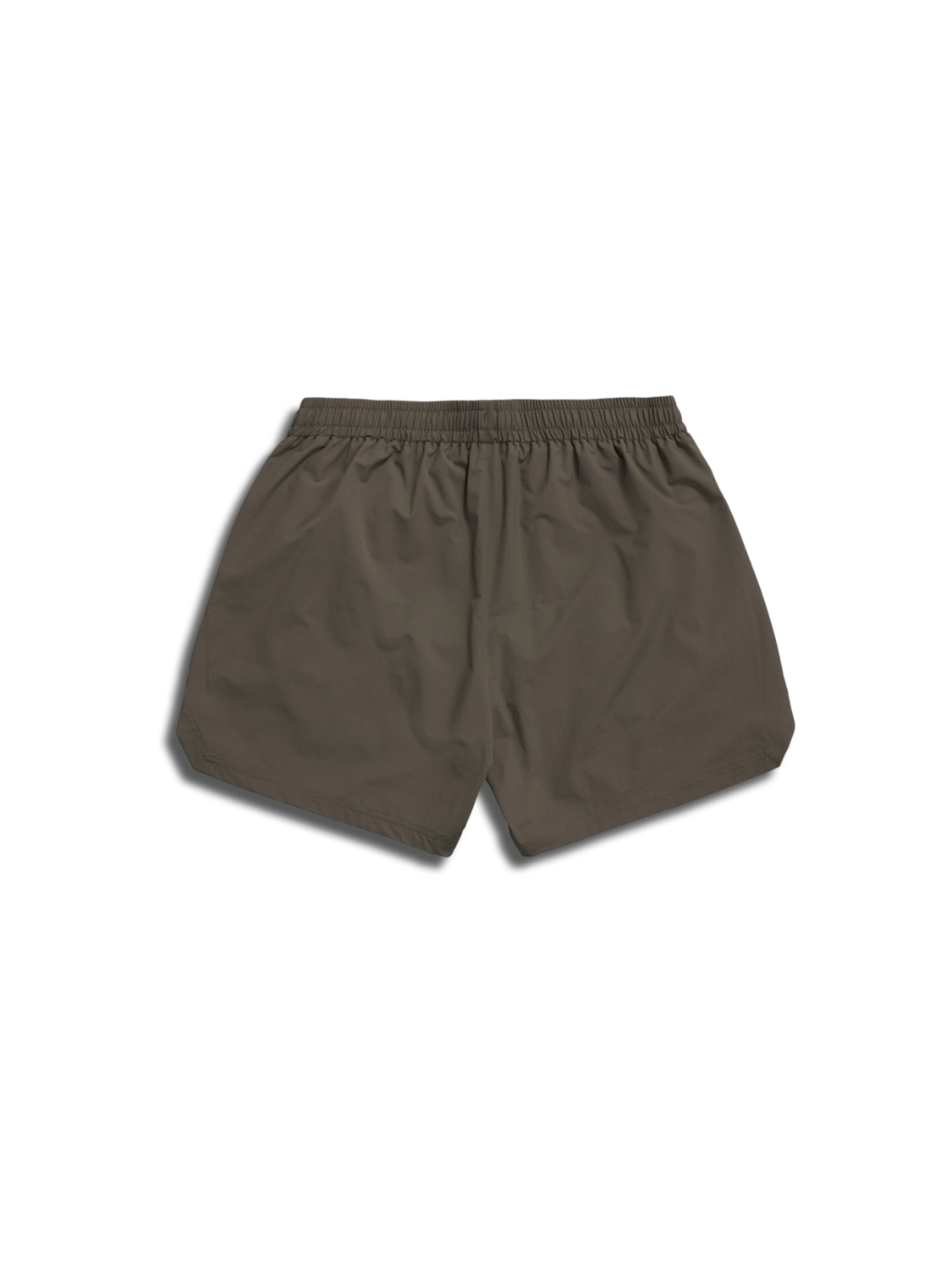 HALO HALO SHORTS - MAJOR BROWN | newlinehalo.dk