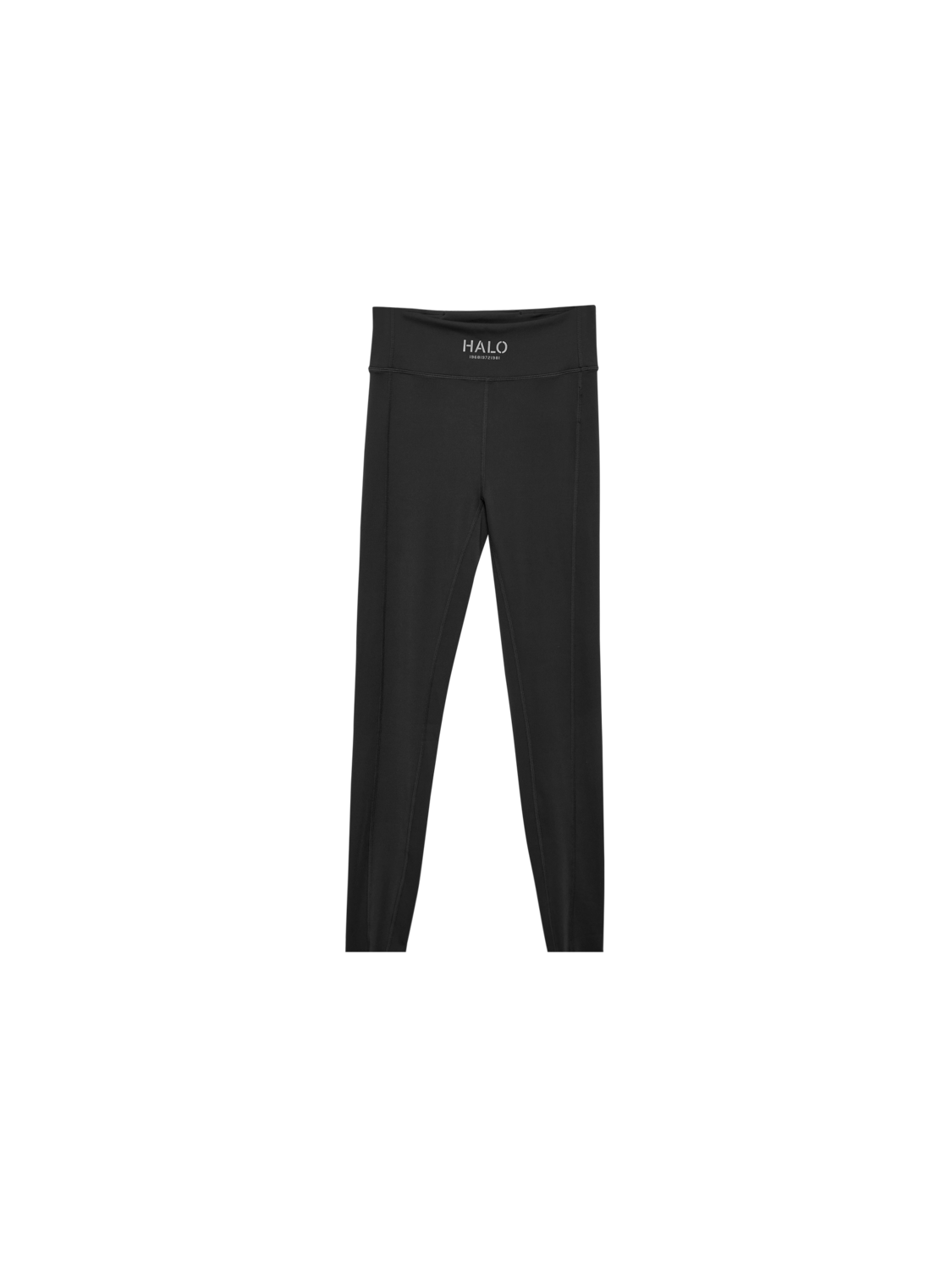 HALO HALO WOMEN TRAINING TIGHTS - BLACK | newlinehalo.dk