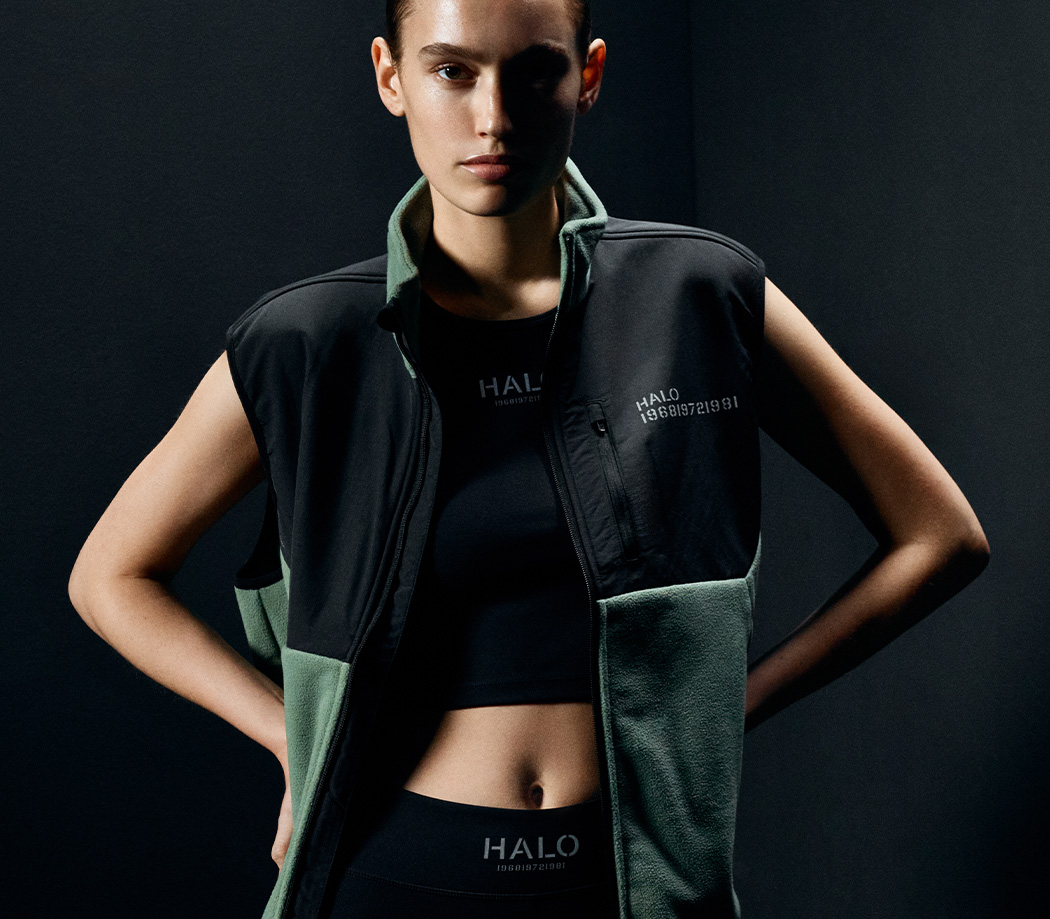 HALO | Officielt website